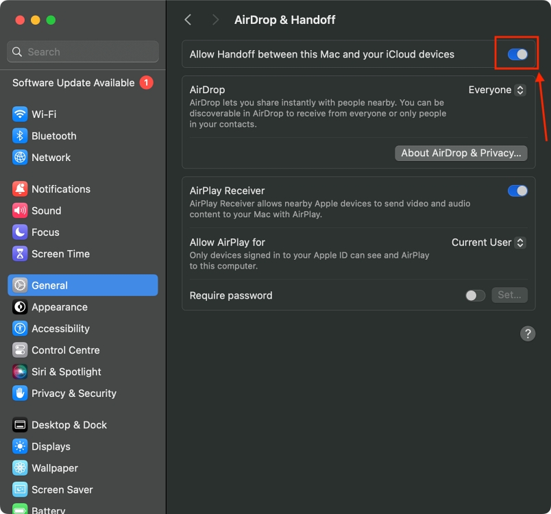 How to Use Mac's Keyboard or Trackpad with iPad | Beebom