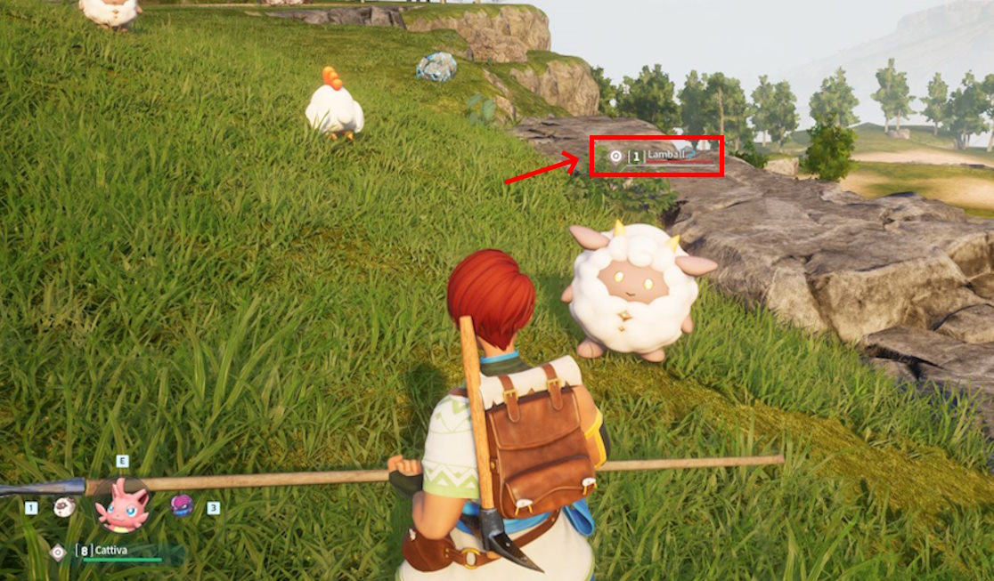 How to Easily Catch Pals in Palworld | Beebom