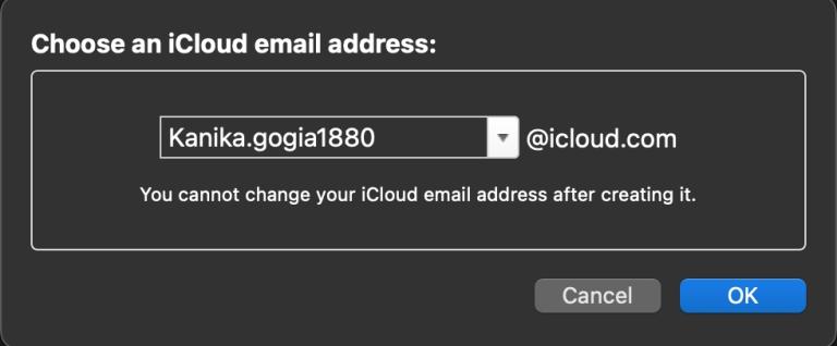 How to Create iCloud Email [2024 Guide] | Beebom
