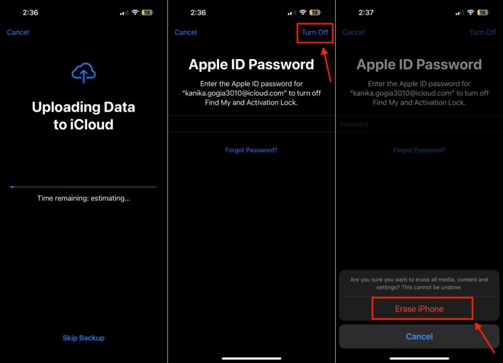 How to Clear iPhone System Data in 2025 | Beebom