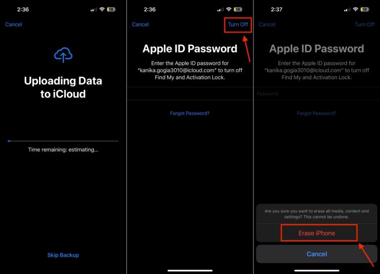 How to Clear iPhone System Data in 2025 | Beebom