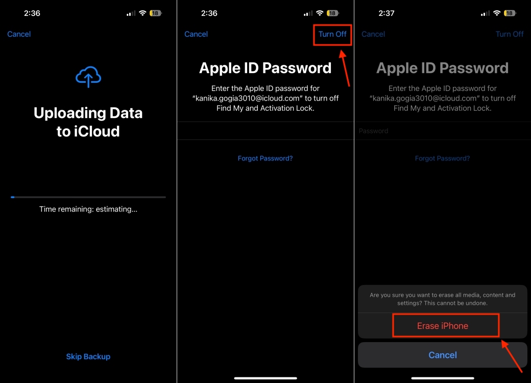 How to Clear iPhone System Data in 2025 | Beebom