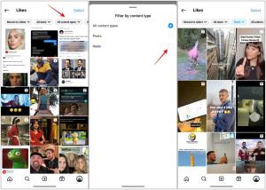 How to Check Your Instagram Watch History | Beebom
