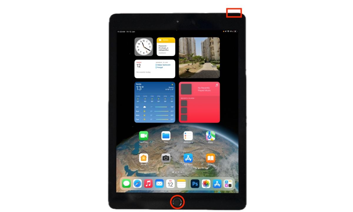 iPad Touch Screen Not Working? Here Are the Fixes | Beebom