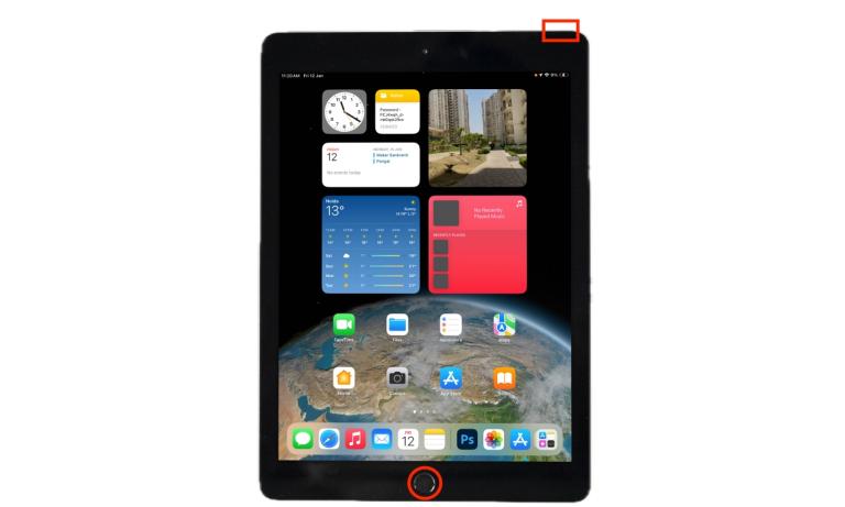 iPad Touch Screen Not Working? Here Are the Fixes | Beebom
