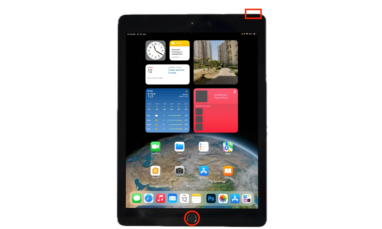 iPad Touch Screen Not Working? Here Are the Fixes | Beebom