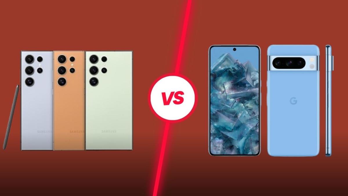 Pixel 8 vs Pixel 8 Pro: Is The Pro Route Worth It? | Beebom