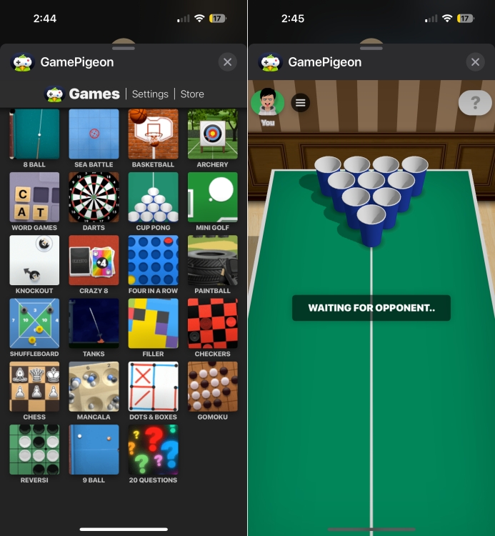 18 Best iMessage Games for iPhone and iPad in 2024 | Beebom