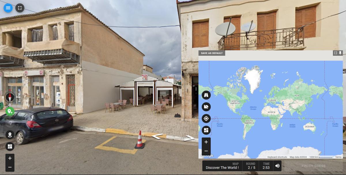12 Best Free GeoGuessr Alternatives You Can Play in 2026 | Beebom