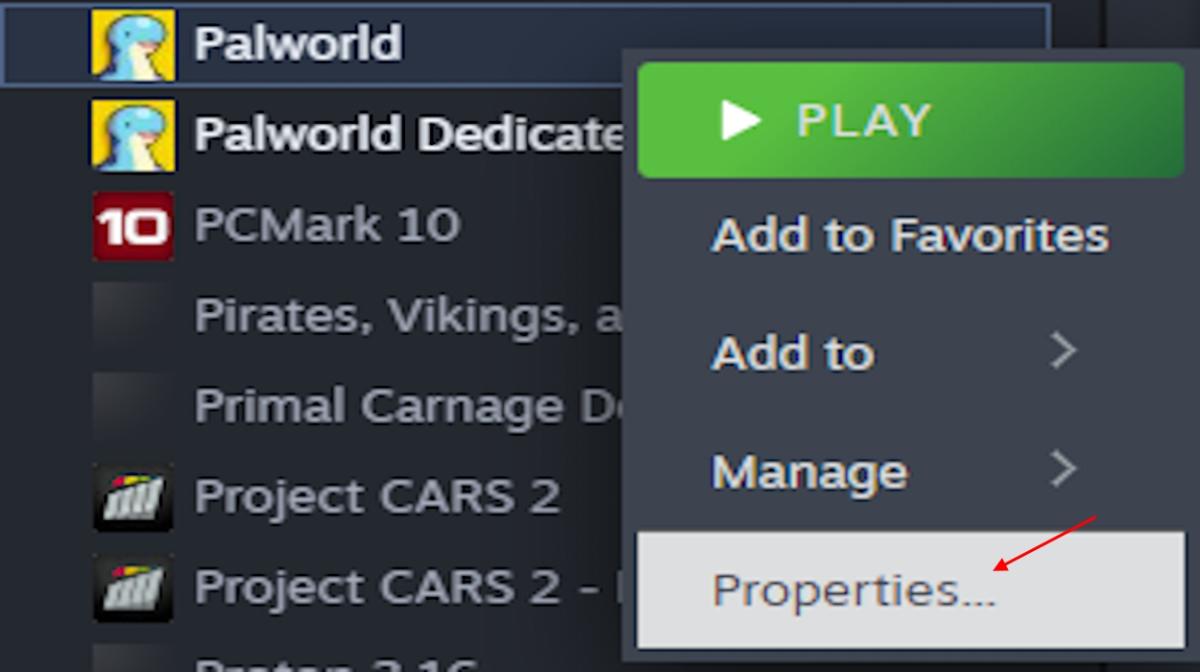 How to Fix Palworld 'Sorry, You're Currently Prevented from Playing ...