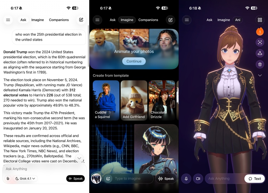 Best AI Chat Apps for 2026: We Tested and Ranked the Best Free and Paid ...
