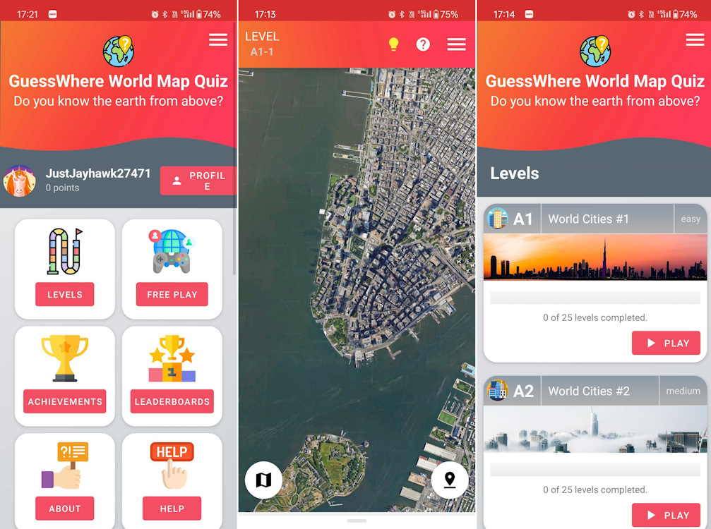 11 Best Free GeoGuessr Alternatives You Can Play in 2026 | Beebom