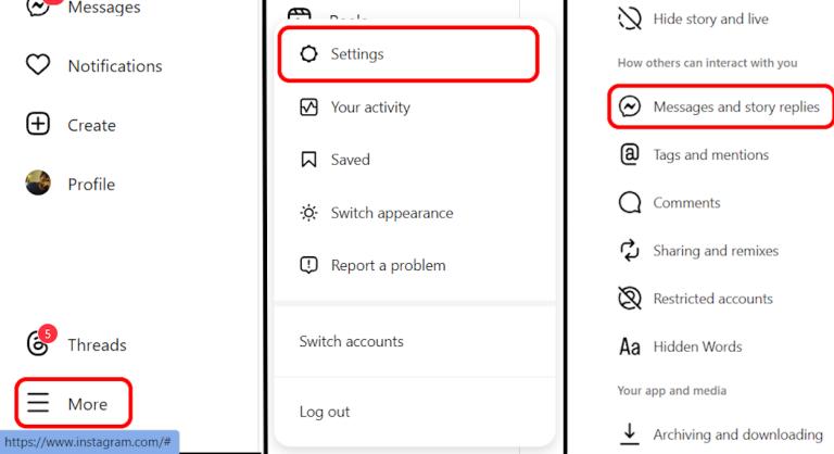 How to Turn off Active Status on Instagram | Beebom