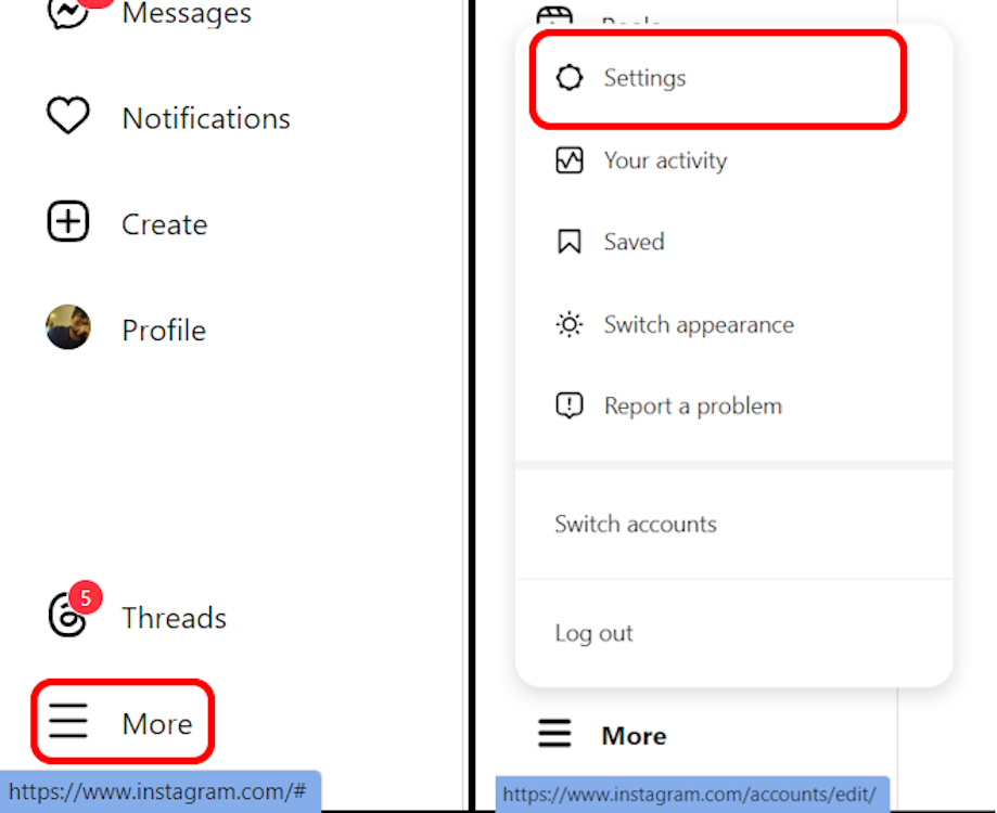 How to Turn off Active Status on Instagram | Beebom