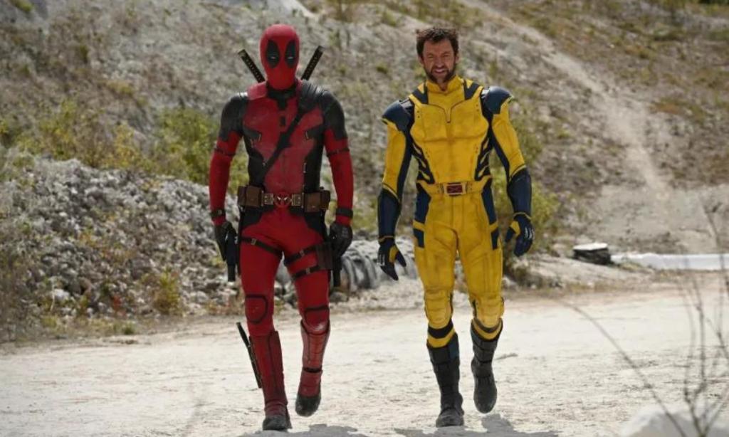 Deadpool 3 Cast: 18 Confirmed Characters Appearing in the Movie | Beebom