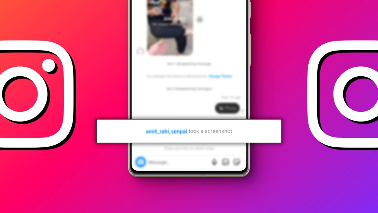 Does Instagram Notify When You Take a Screenshot? | Beebom