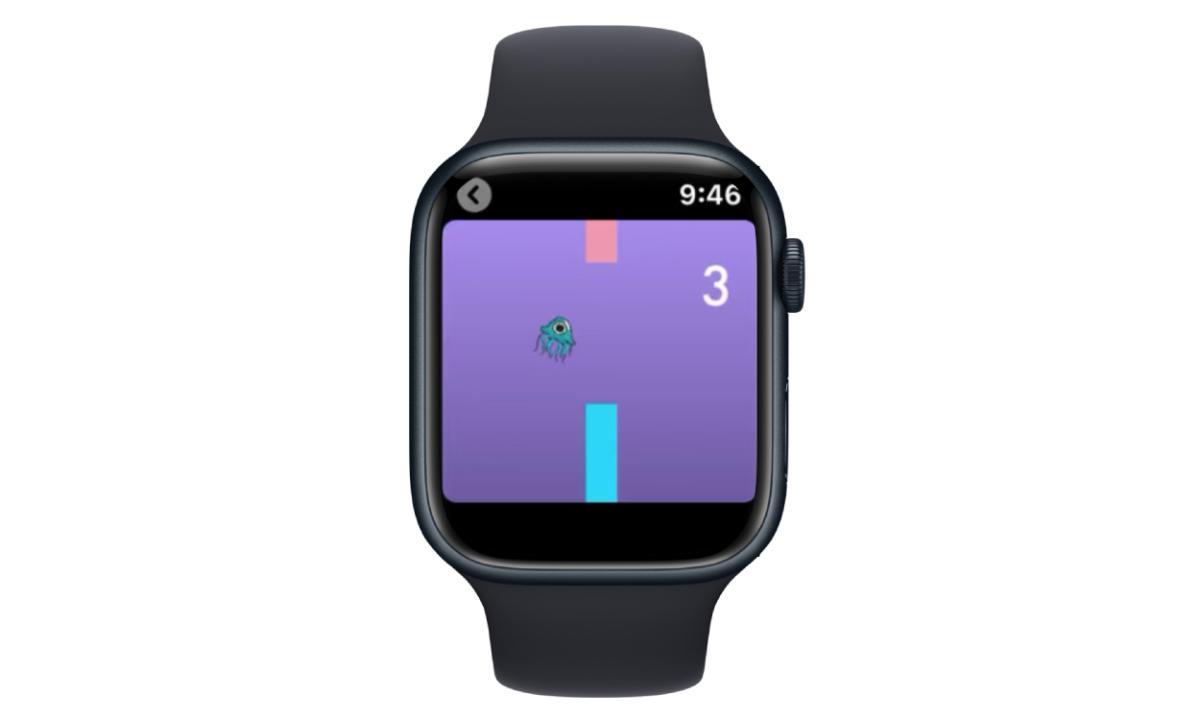 15 Best Apple Watch Games You Can Play in 2025 | Beebom