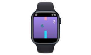 15 Best Apple Watch Games You Can Play in 2025 | Beebom