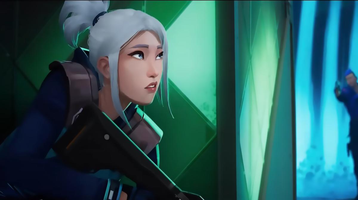 Valorant Jett Guide: Best Tips and Tricks to Master Jett | Beebom