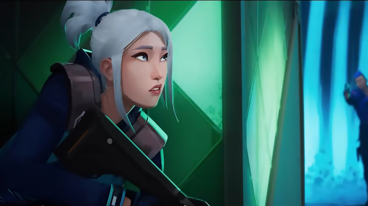 Valorant Jett Guide: Best Tips and Tricks to Master Jett | Beebom