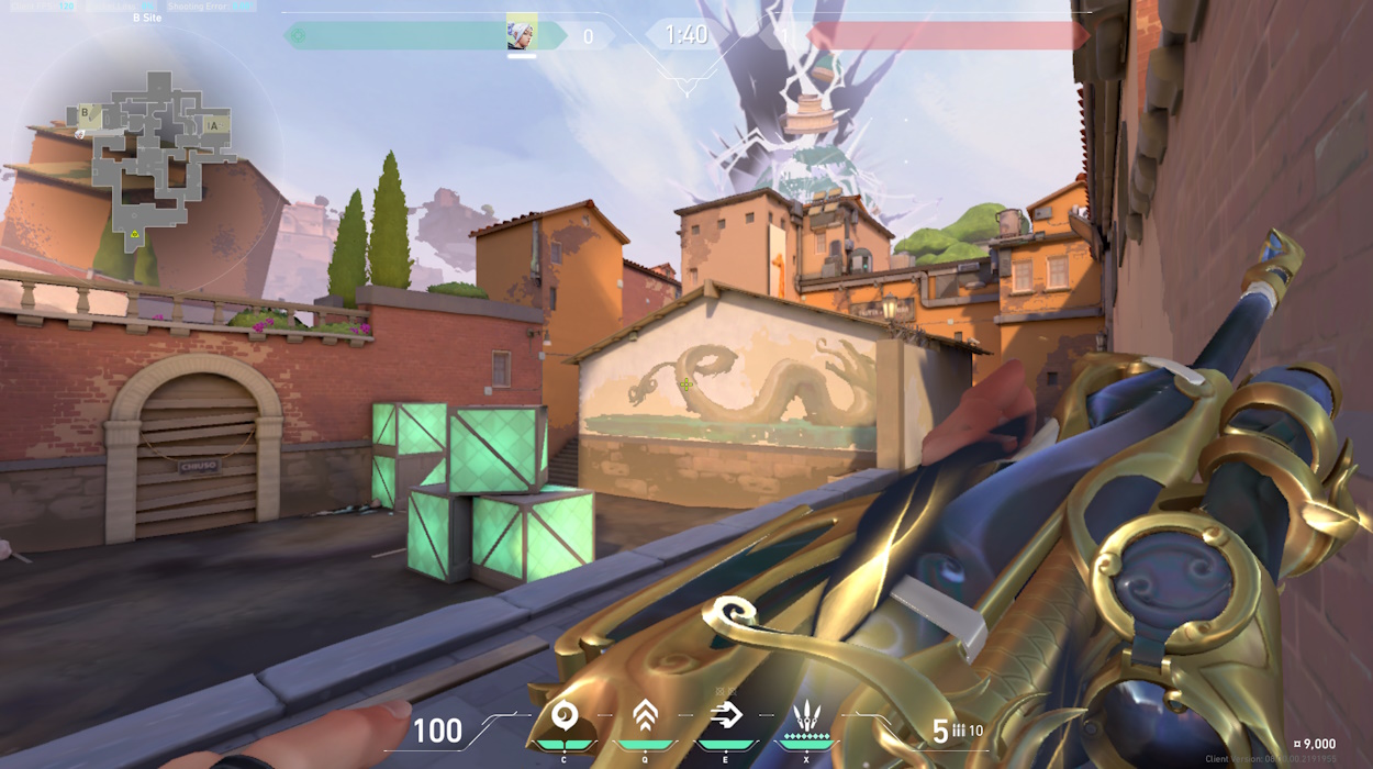 Valorant Jett Guide: Best Tips and Tricks to Master Jett | Beebom