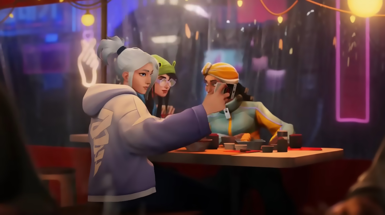 Valorant Jett Guide: Best Tips and Tricks to Master Jett | Beebom