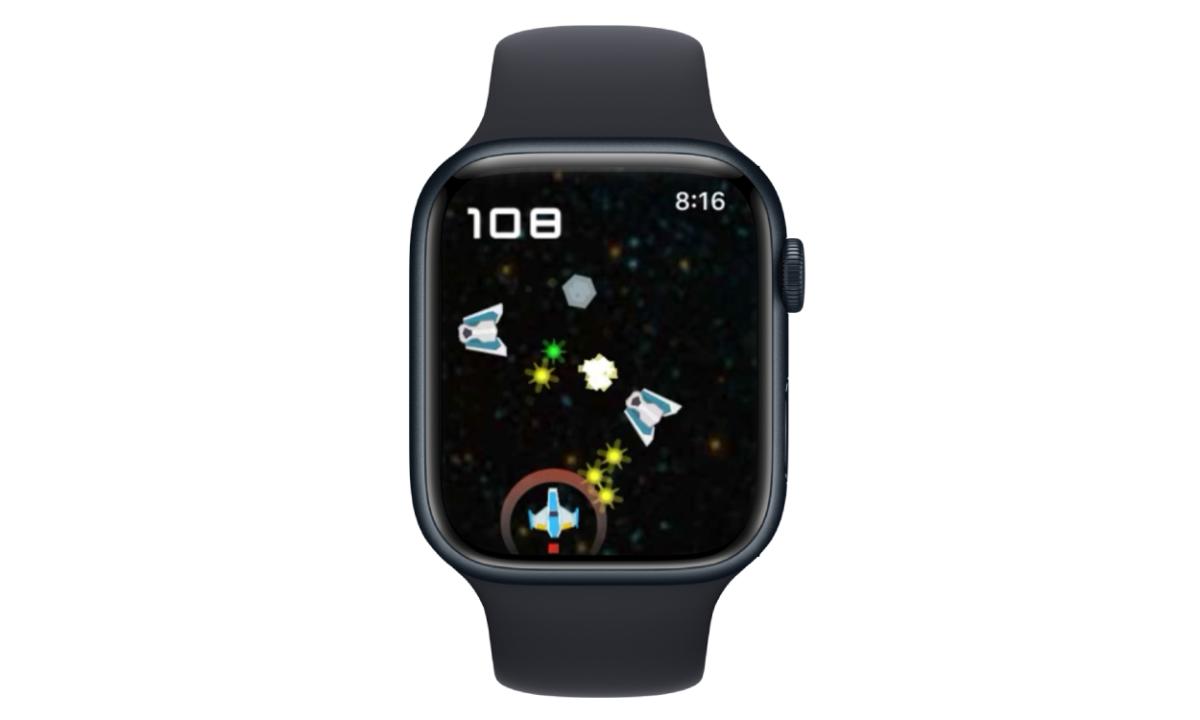 15 Best Apple Watch Games You Can Play in 2025 | Beebom