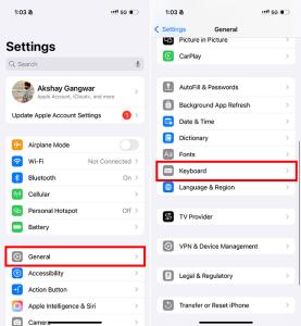 How to Change Language on iPhone | Beebom