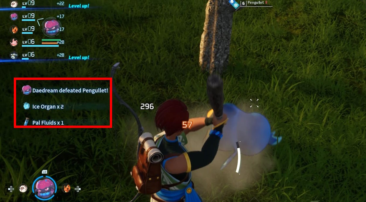 How to Get Pal Fluids in Palworld | Beebom