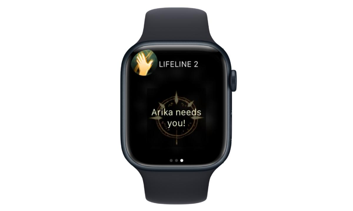 15 Best Apple Watch Games You Can Play in 2025 | Beebom