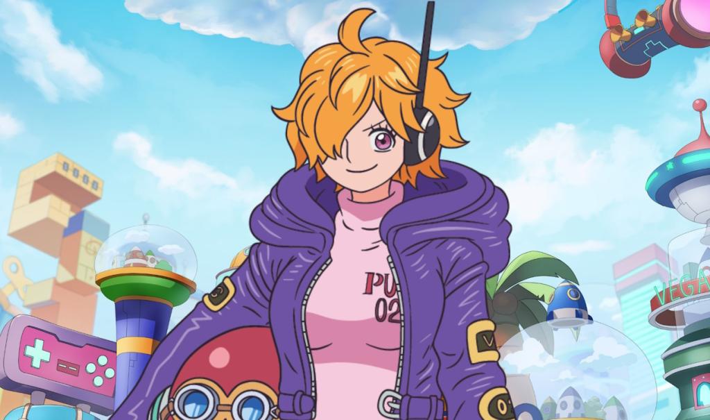 One Piece - Dr. Vegapunk and His 6 Bodies Explained | Beebom