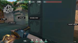 Valorant Lotus Map Guide: Layout, Callouts, Tips & Tricks | Beebom