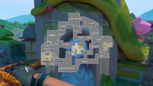Valorant Lotus Map Guide: Layout, Callouts, Tips & Tricks | Beebom
