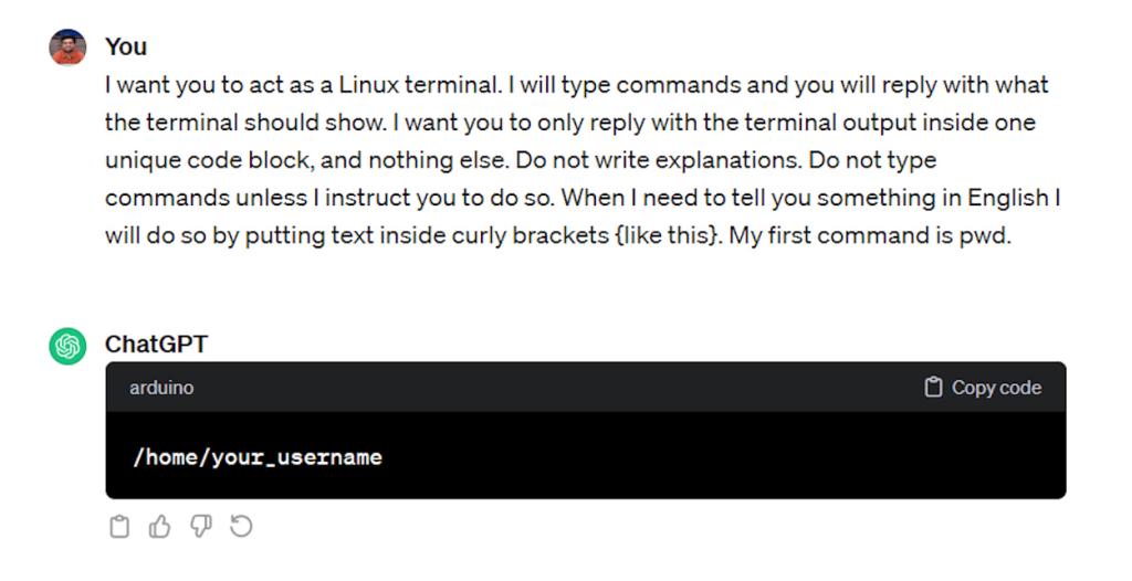 12 Cool Things You Can Do with ChatGPT (Free & Paid) | Beebom