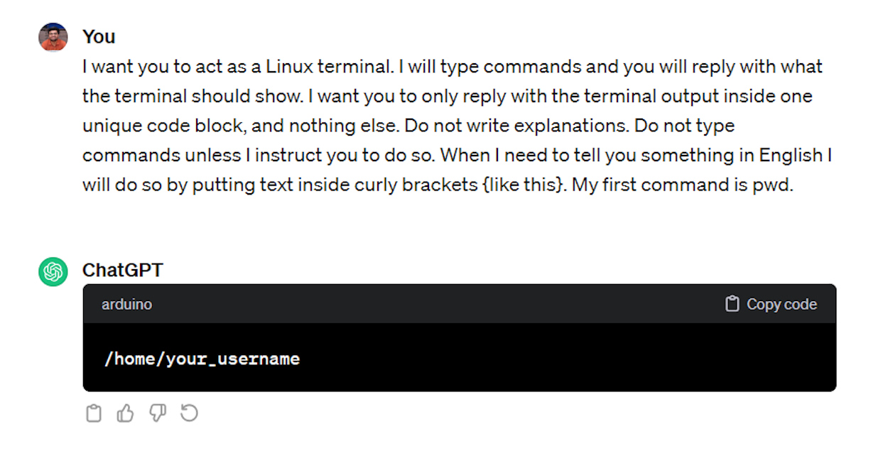12 Cool Things You Can Do with ChatGPT (Free & Paid) | Beebom