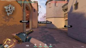 Valorant Ascent Map Guide: Layout, Callouts, Tips & Tricks | Beebom