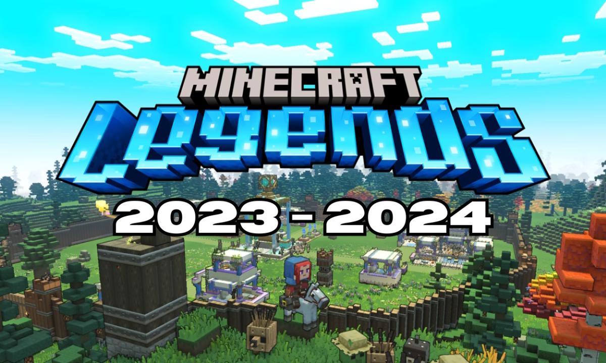 Minecraft Legends is Officially Dead | Beebom