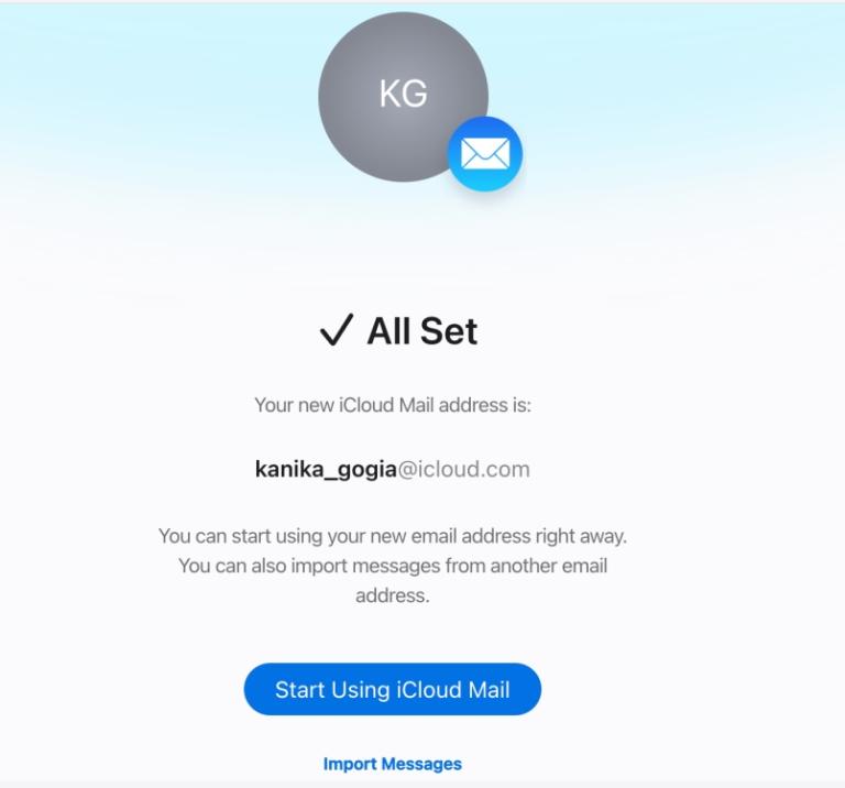 How to Create iCloud Email [2024 Guide] | Beebom