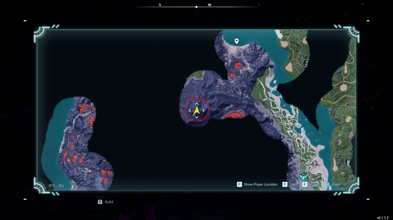 10 Best Palworld Ore Farm Locations | Beebom