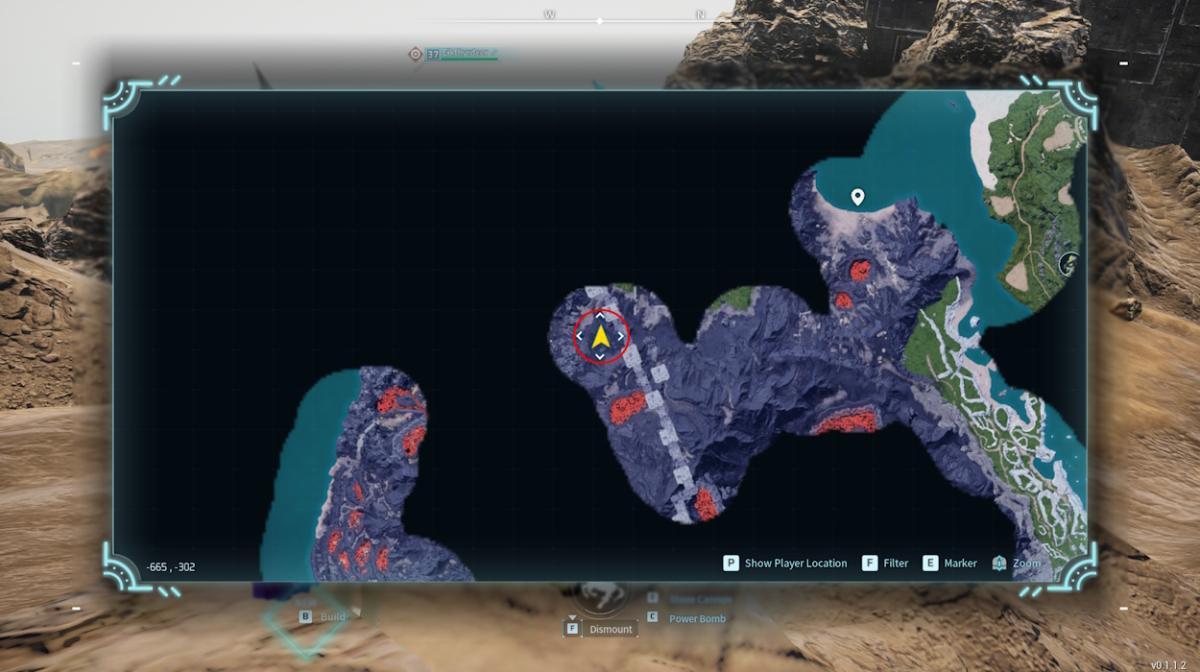 10 Best Palworld Ore Farm Locations | Beebom