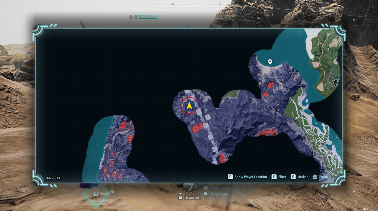 10 Best Palworld Ore Farm Locations | Beebom