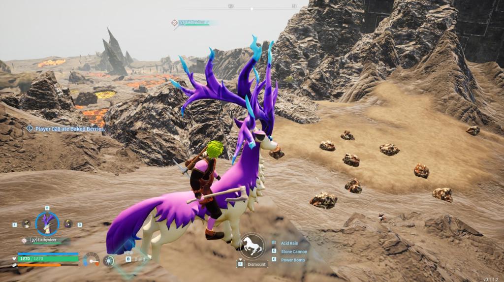 10 Best Palworld Ore Farm Locations | Beebom