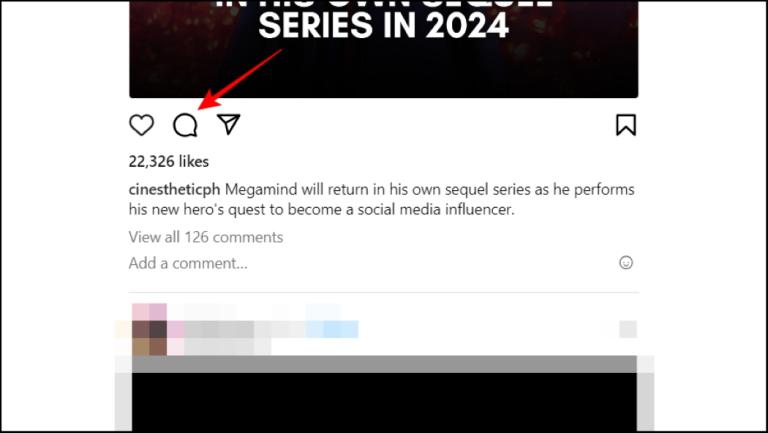How to Delete Comments on Instagram | Beebom