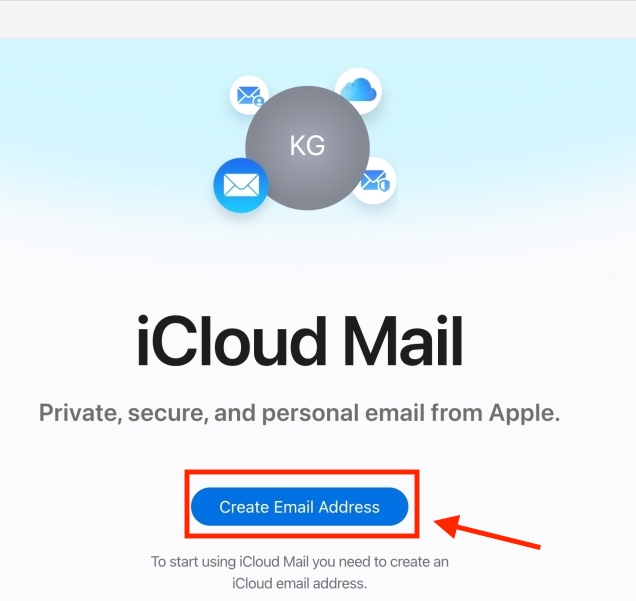 How to Create iCloud Email [2024 Guide] | Beebom