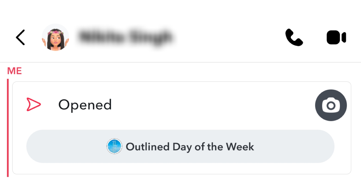 How to Know If Someone Blocked You on Snapchat | Beebom