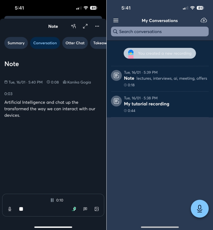 10 Best AI Apps for iPhone in 2024 | Beebom