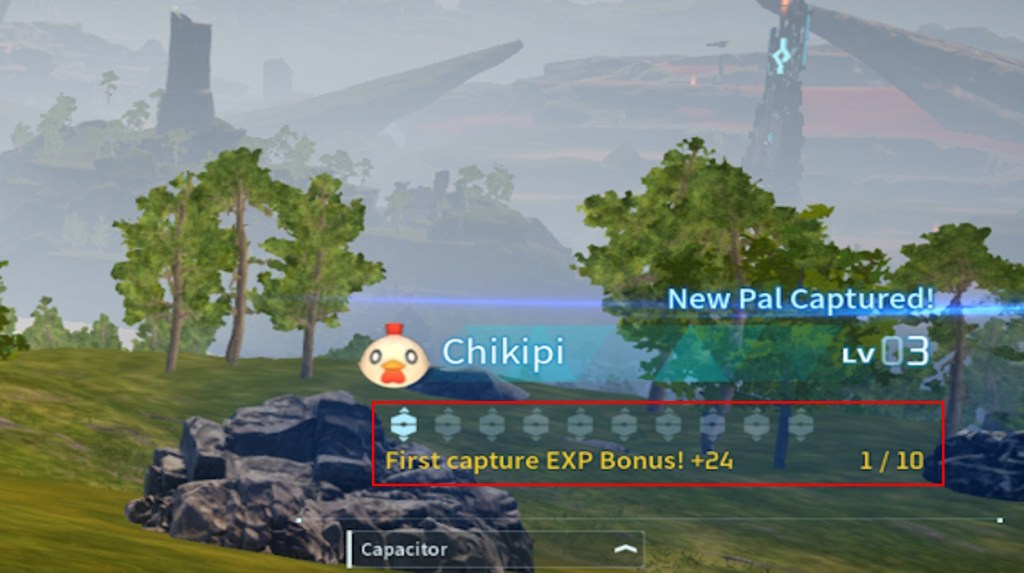 How to Level up Fast in Palworld | Beebom