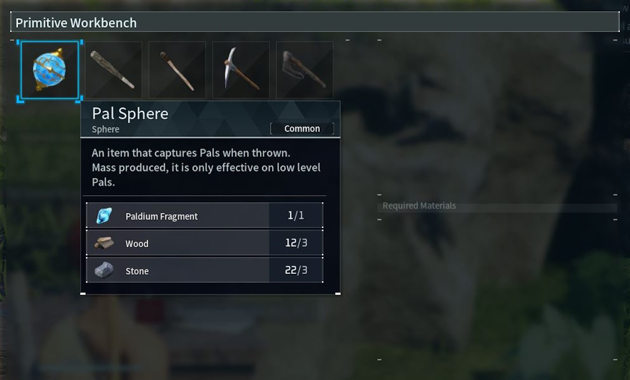 How to Easily Catch Pals in Palworld | Beebom