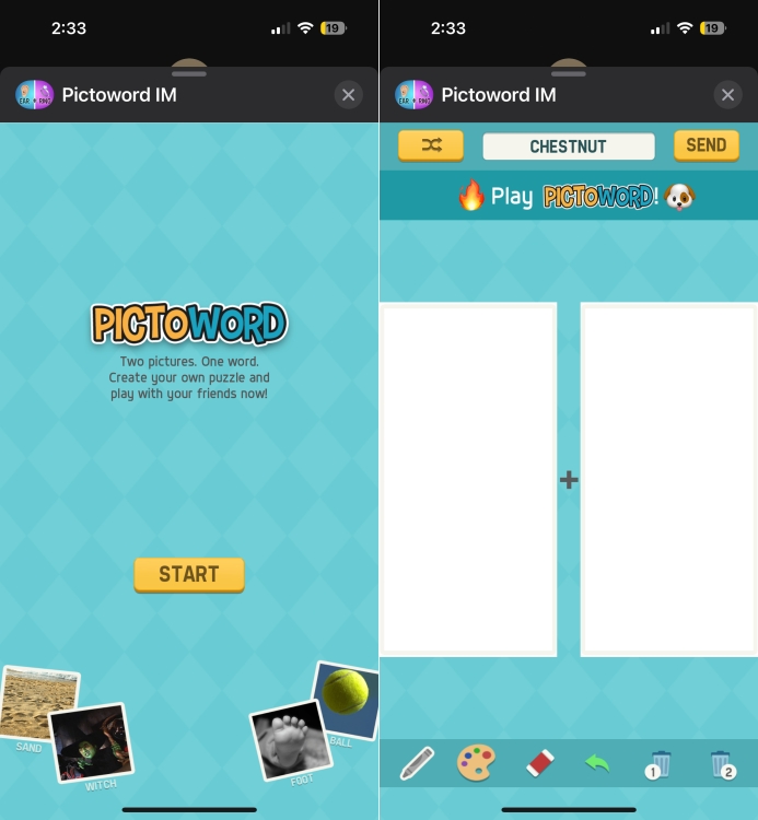 18 Best iMessage Games for iPhone and iPad in 2024 | Beebom