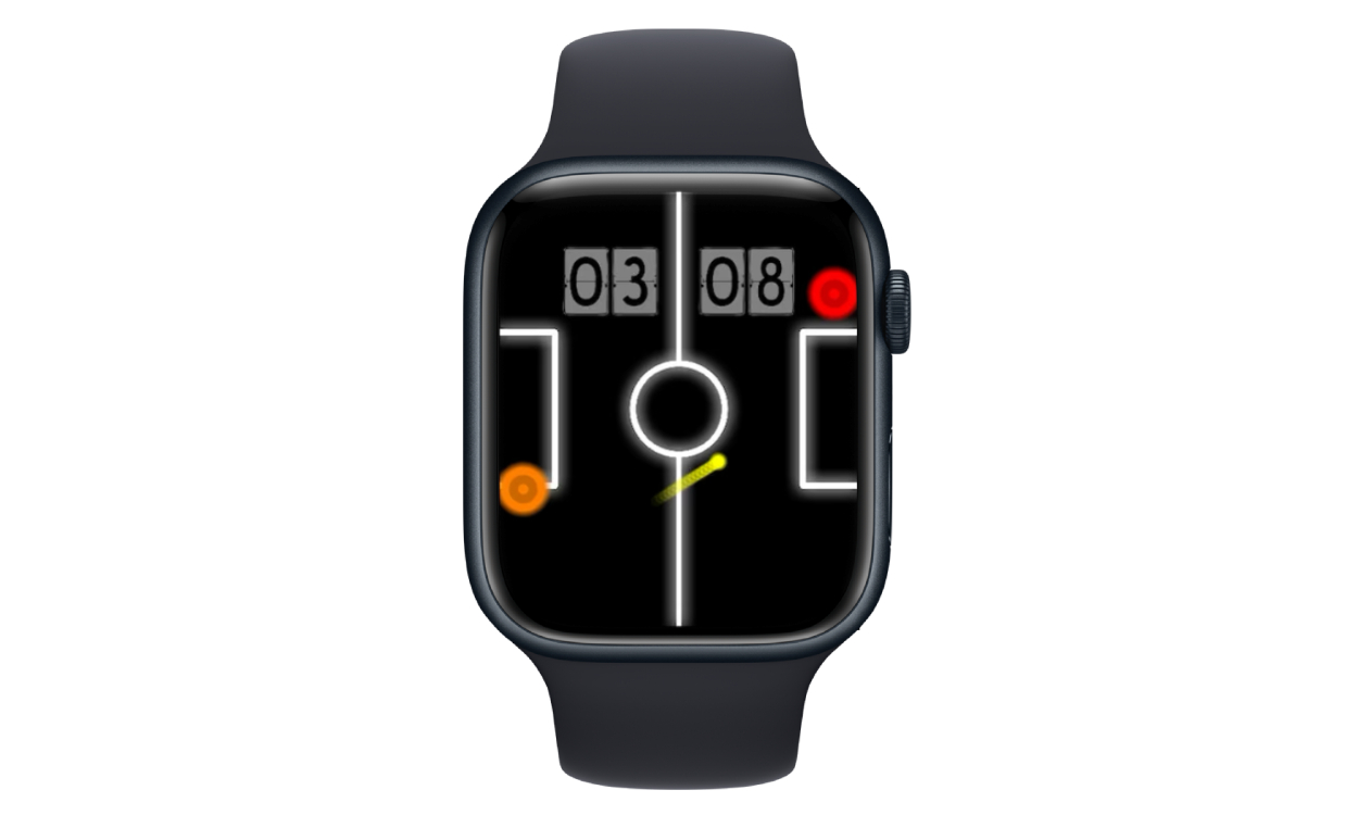 15 Best Apple Watch Games You Can Play in 2025 | Beebom
